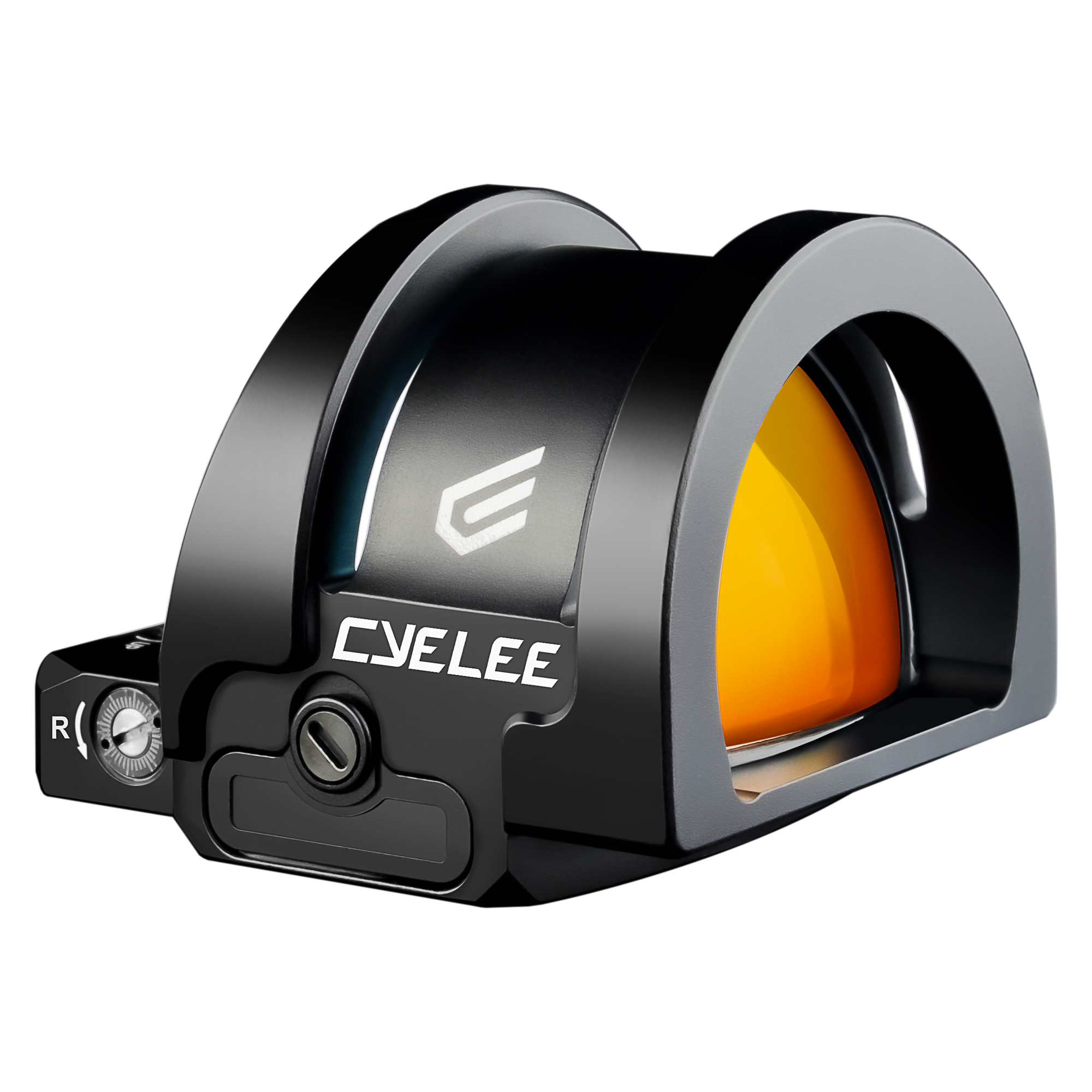 Cyelee Bull X PRO | Cyelee Optics | Rotpunktvisiere | Visierung Optik ...