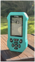 Double-Alpha EDGE Shot Timer | Timer | DAA EDGE | Timer ...