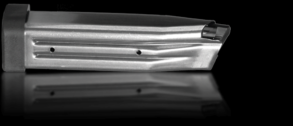 STI Magazin 2011 .45ACP 140mm | Magazine | Magazine Zubehör ...